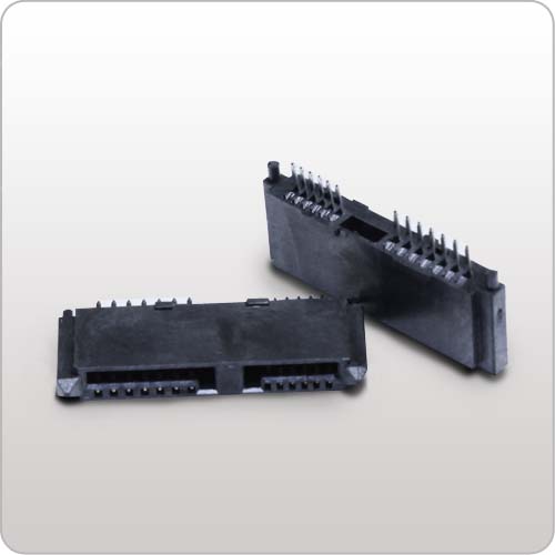 SATA 連接器製造商 - 智宜科技股份有限公司