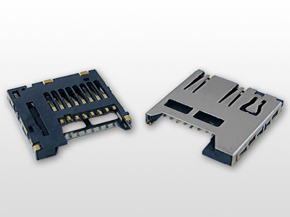 連接器產品專區 - 智宜科技股份有限公司
